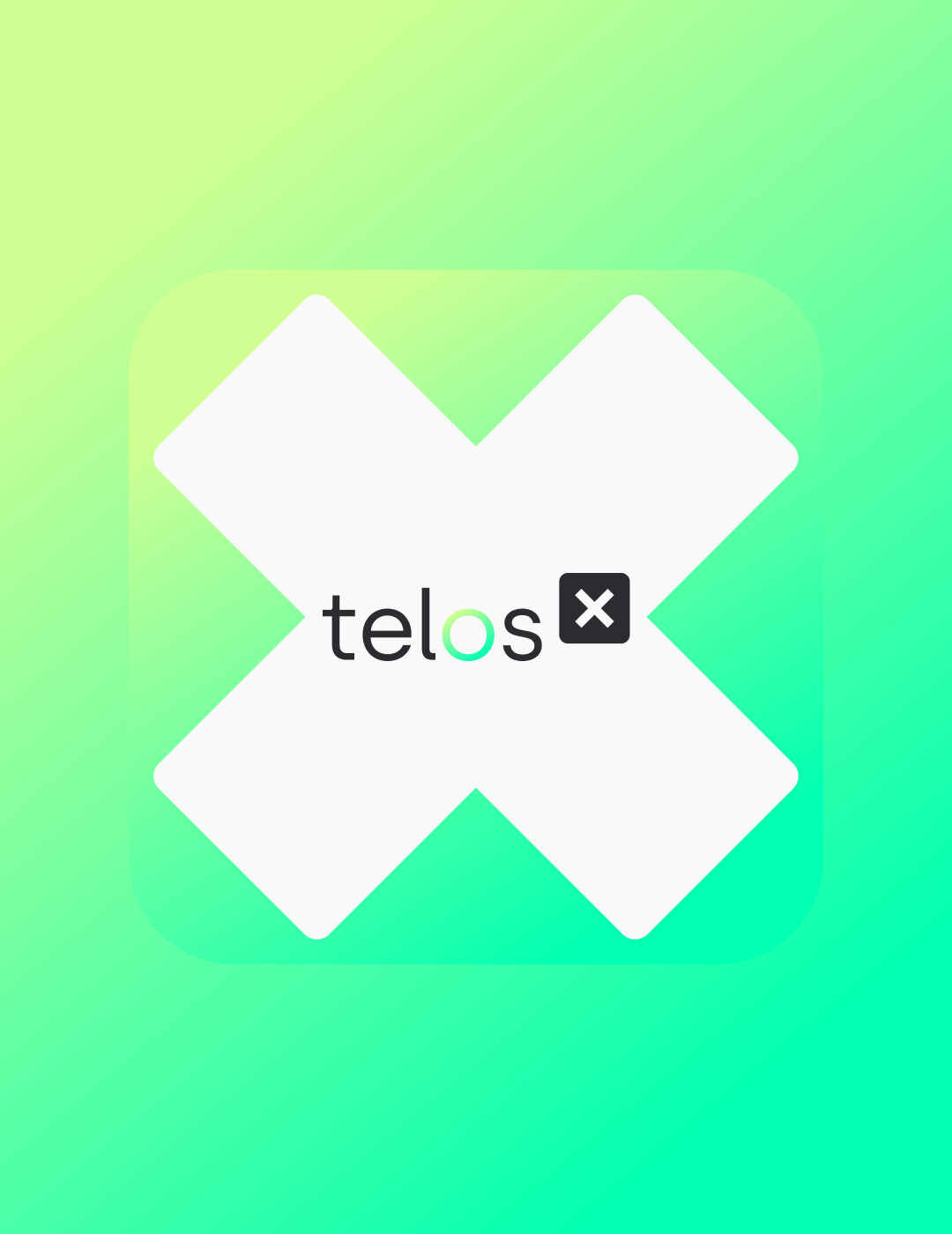 Telos logo